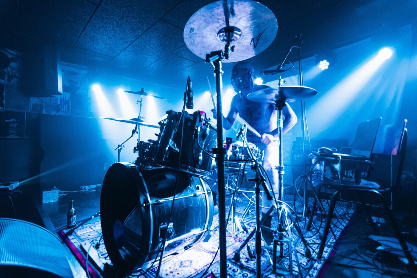 OCTOPOULPE - Karton Zine