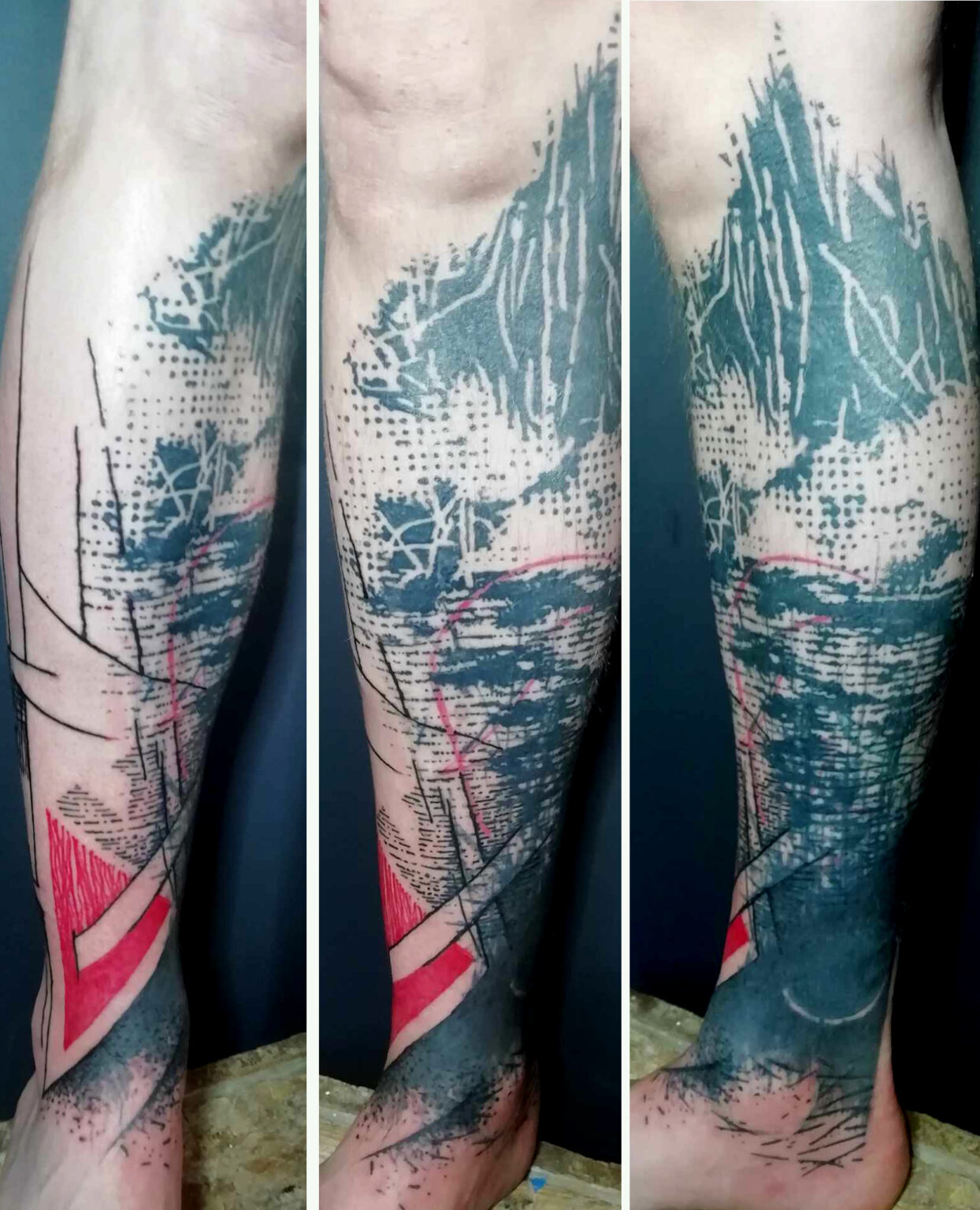 PIET DU CONGO - Karton Zine